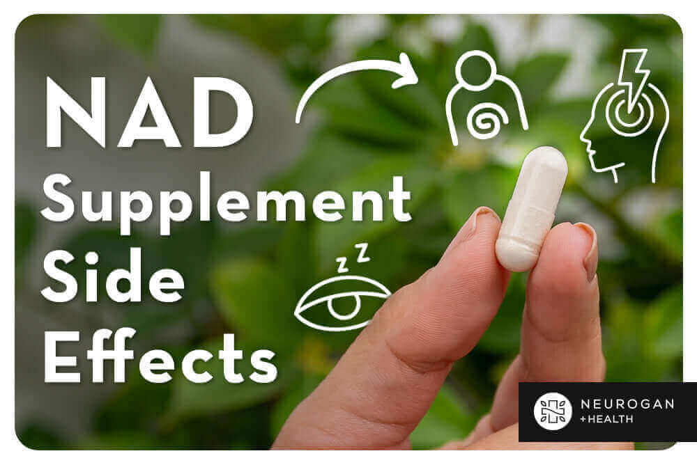 NAD Supplement Side Effects | Risks, Safety & Guide