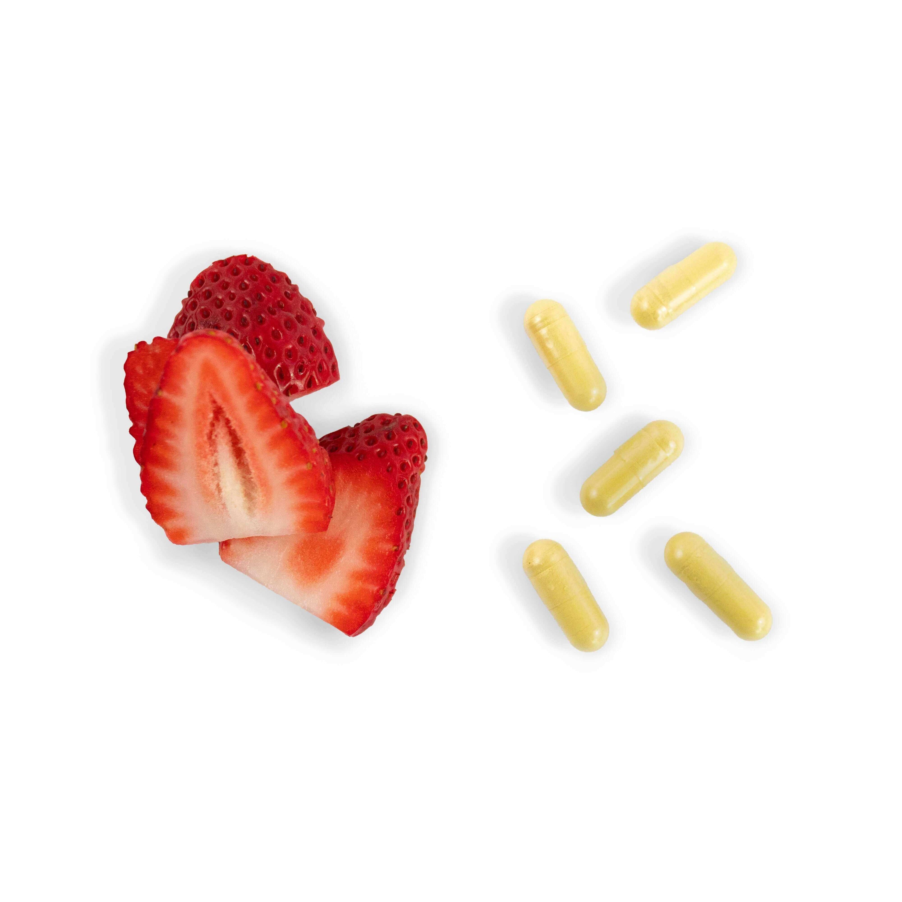 Liposomal Fisetin Capsules | 1000MG, Memory, Focus, Absorption