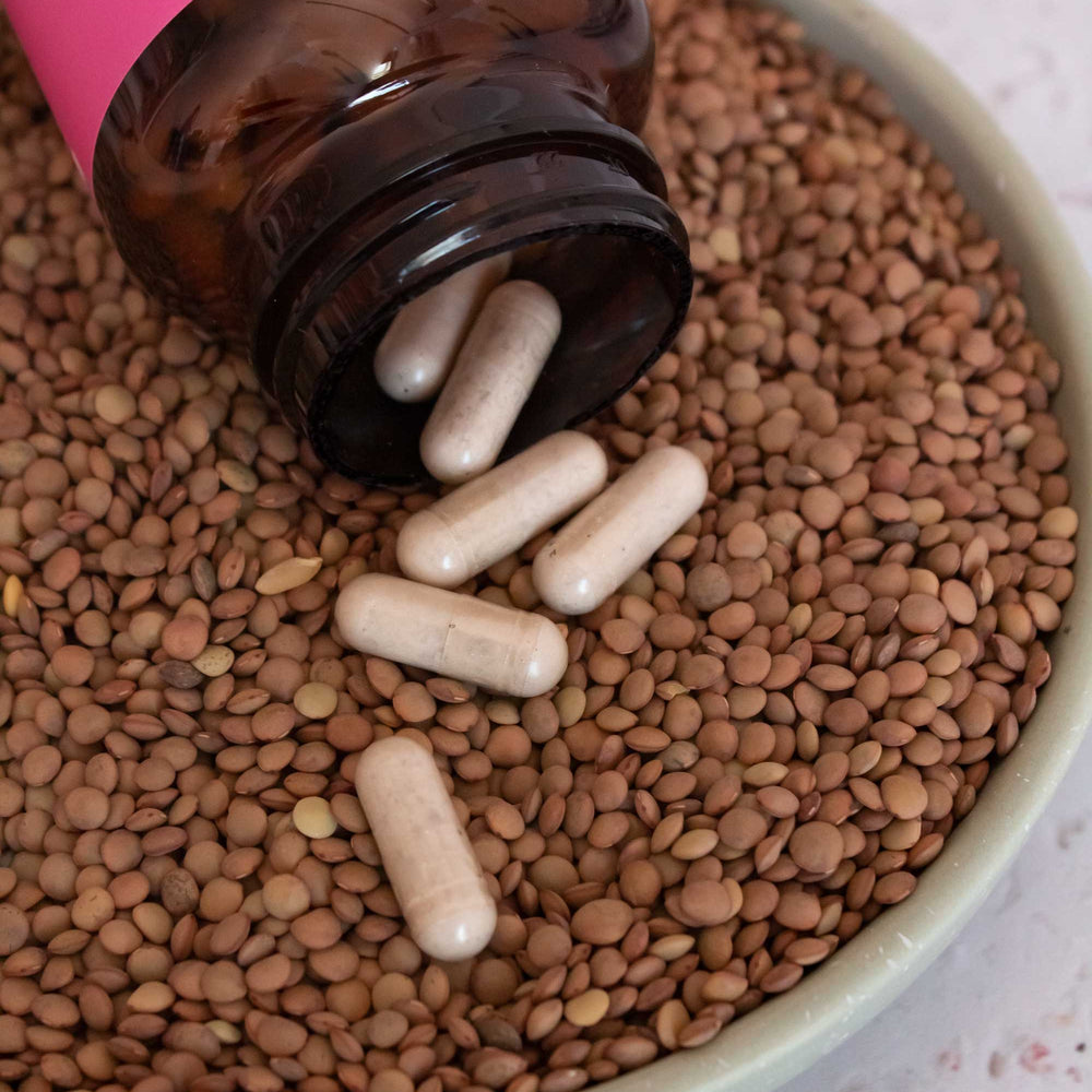 Buy Himalayan Tartary Buckwheat Capsules, 120ct