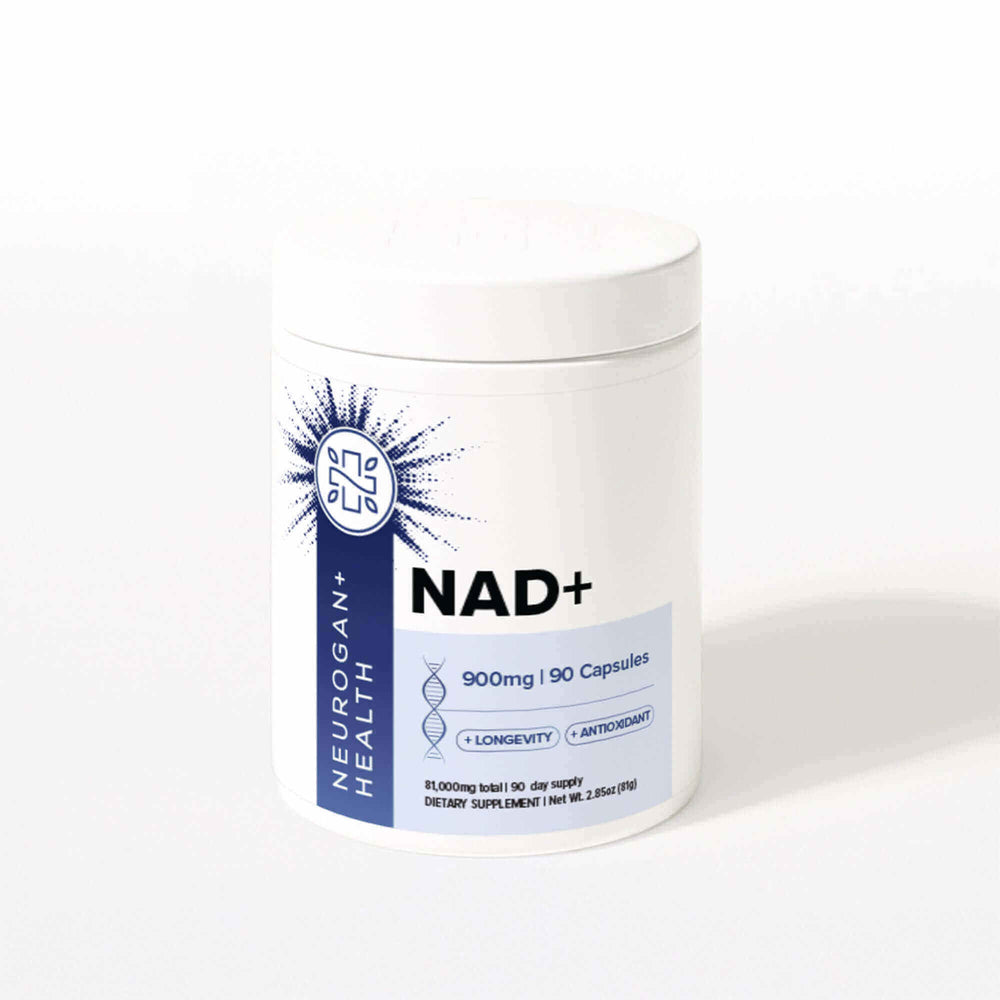 Suplementos de NAD+ | Precursores de NAD orales y sublinguales ...