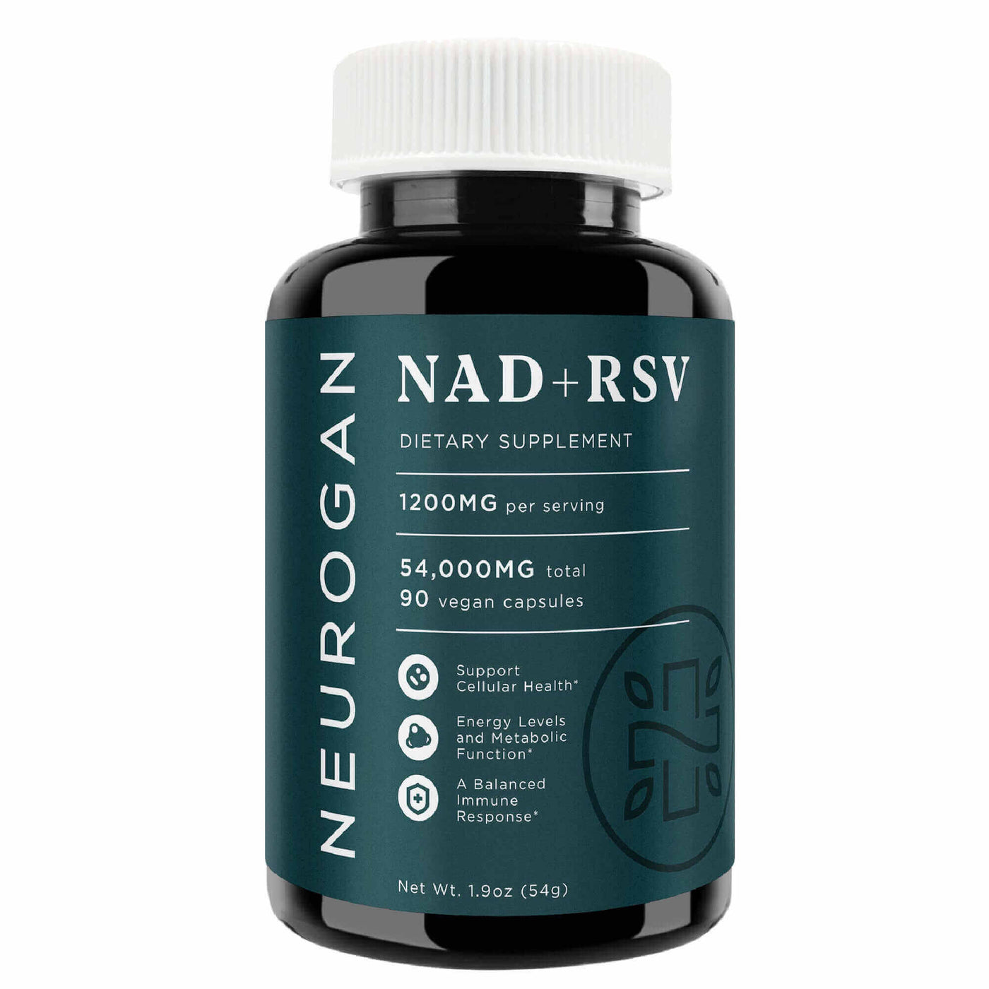 Suplementos de NAD+ | Precursores de NAD orales y sublinguales ...