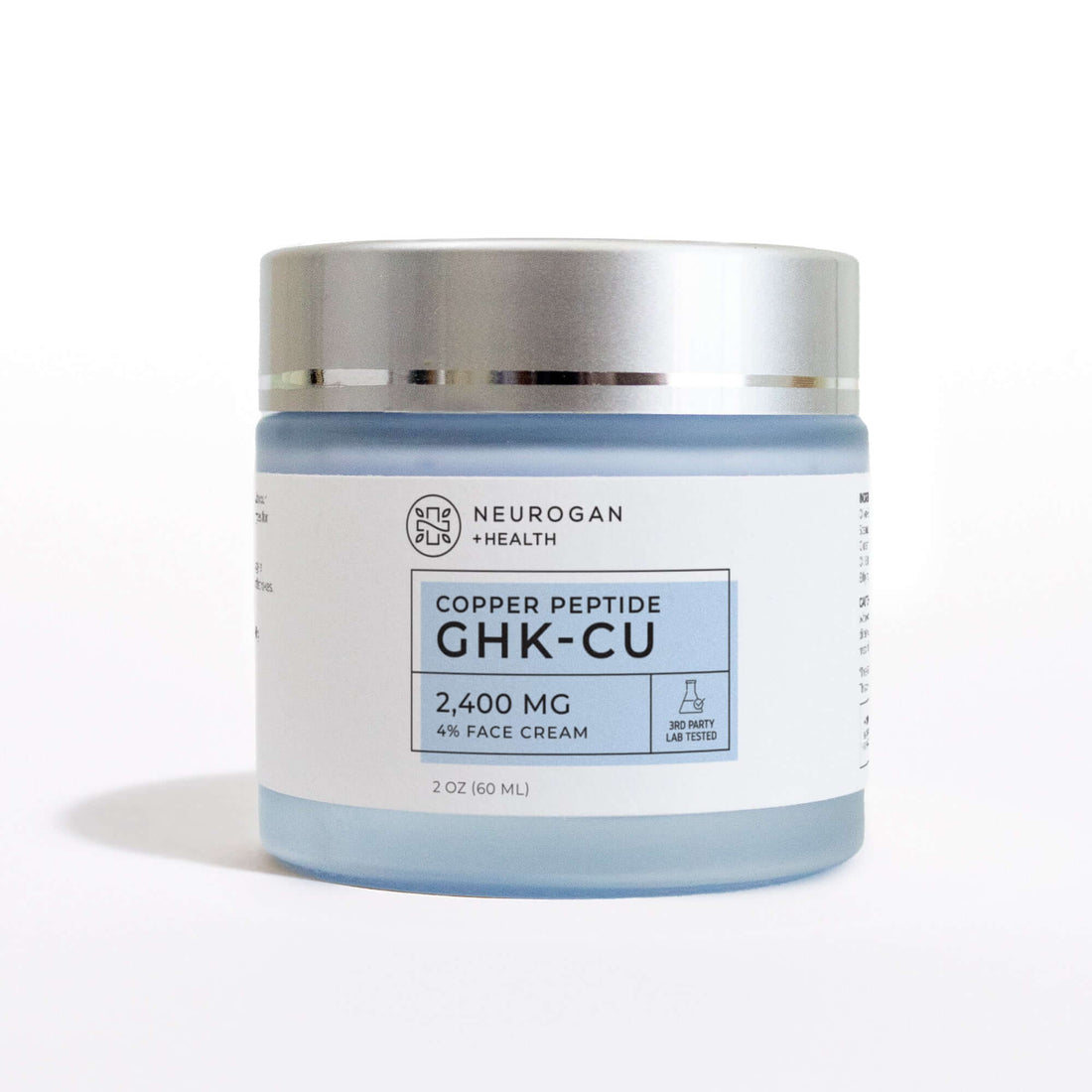 Buy GHK-CU Peptides | Safe, Tested Supplements, 100% Pure