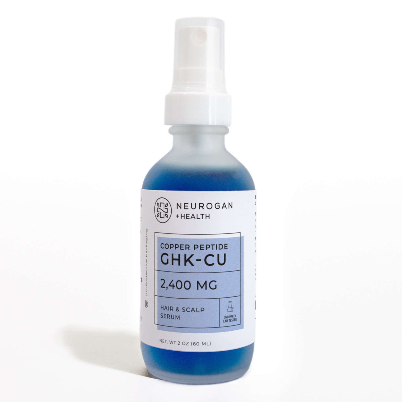 Buy GHK-CU Peptides | Safe, Tested Supplements, 100% Pure