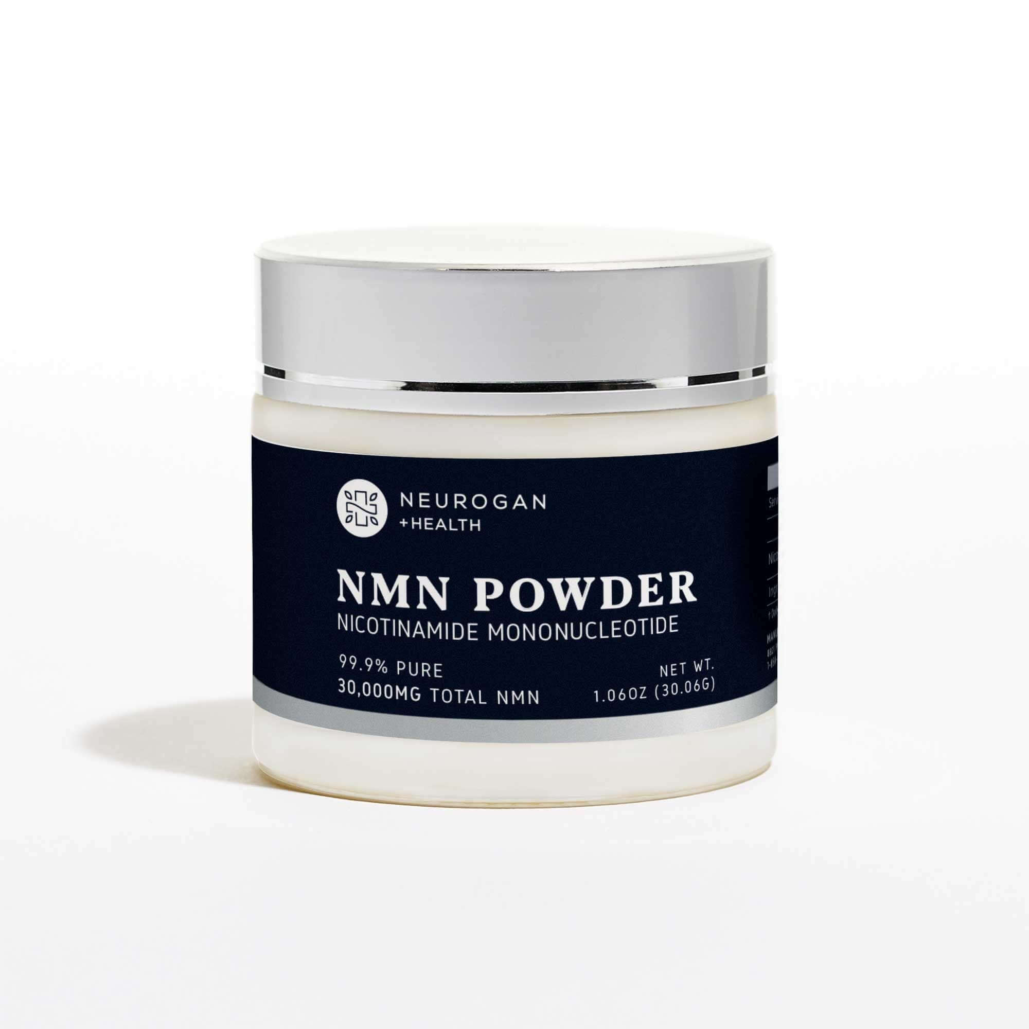 NMN (Nicotinamide Mononucleotide) Powder | 30g